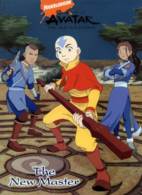 ATLA-TNM – The Avatar Almanac