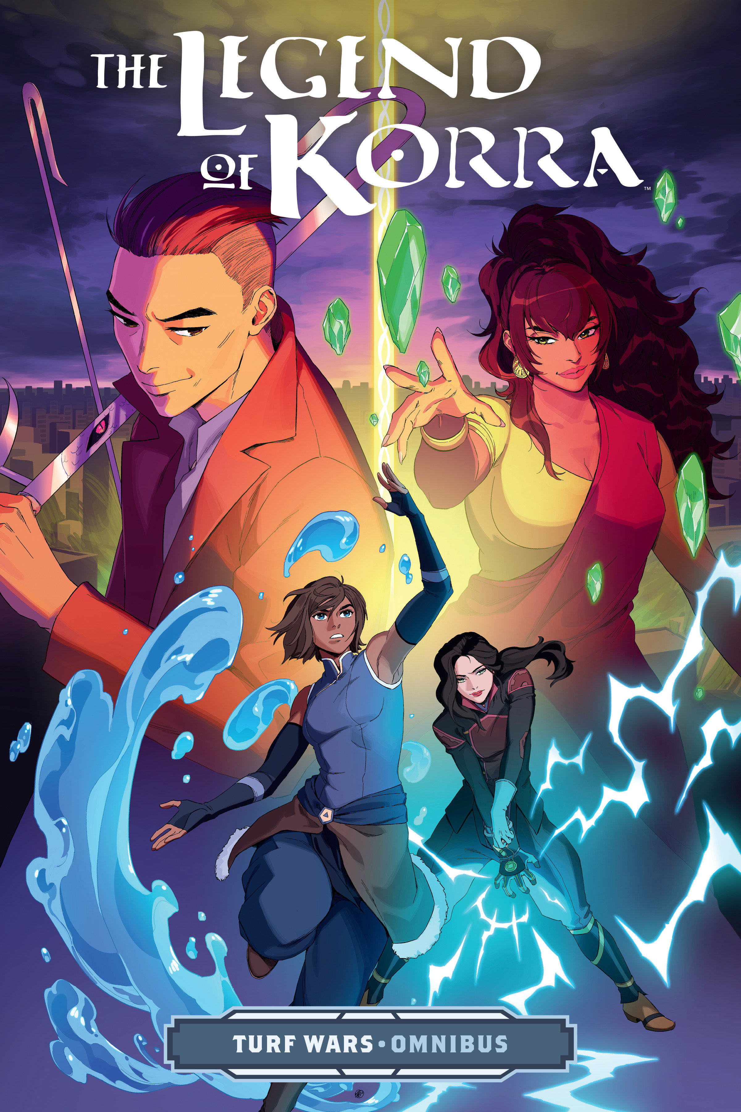 TLoK-TW – The Avatar Almanac