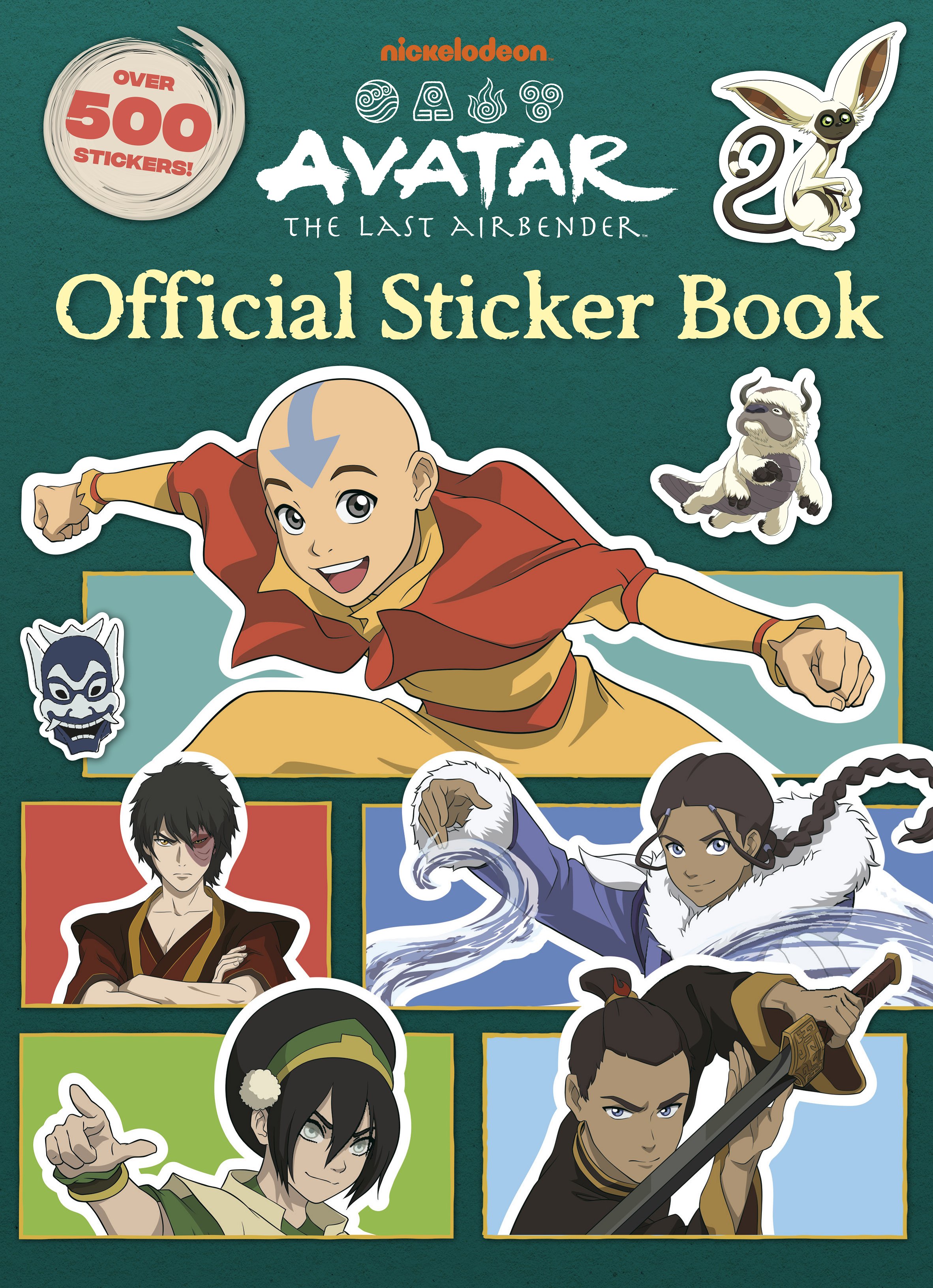 Upcoming Releases – The Avatar Almanac
